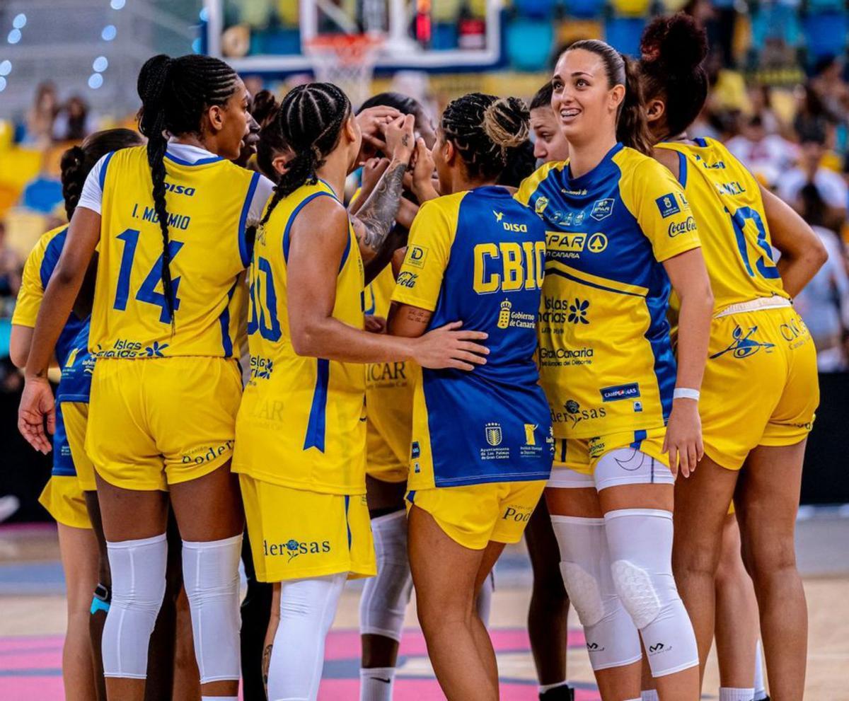 El SPAR se baja en la estación cuando llevaba rumbo copero - laprovincia.es