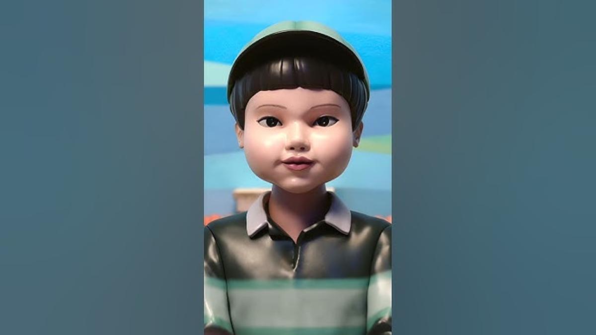 Chul-su: lo que desconoces del nuevo muñeco de ‘El juego del calamar 3’