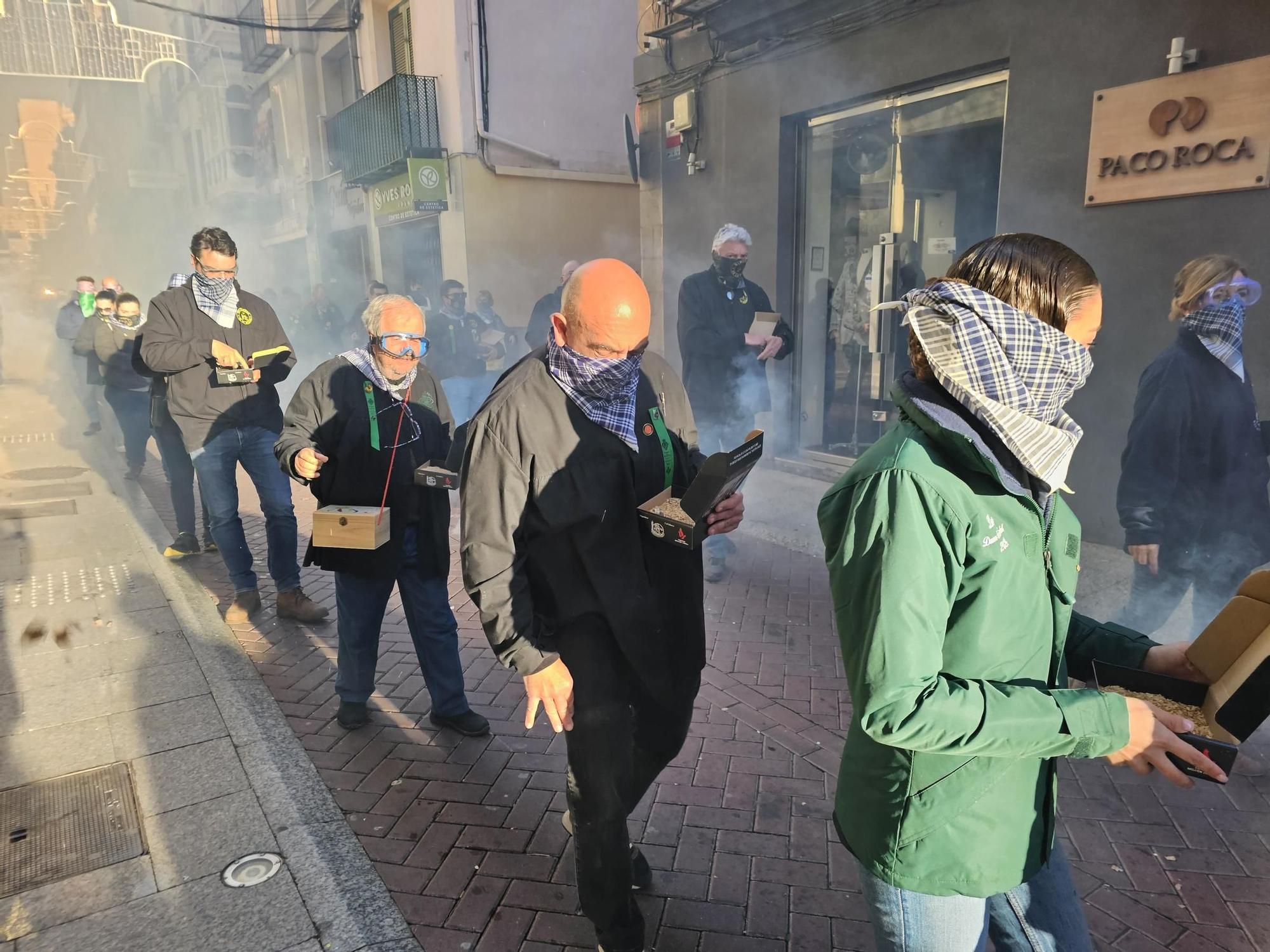 Galería de imágenes: II Despertà amb Tro de Bac de la Magdalena - El ...