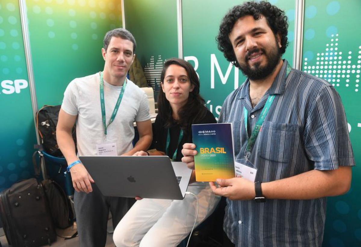 Womex en A Coruña: Una ONU musical en Palexco - La Opinión A Coruña