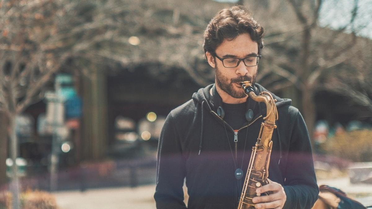 Crítica de 'Septet', de Lluc Casares: alegría contagiosa