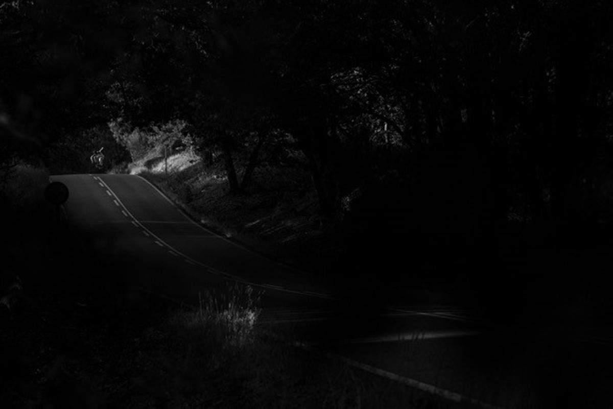 Un vigués en las “olimpiadas de la fotografía”