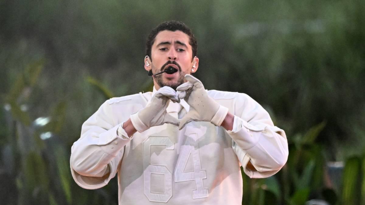 Por qué hay que ir unas horas antes al concierto de Bad Bunny: así es ...