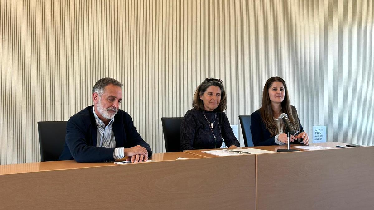 La UIB recauda ocho millones de euros por los resultados de sus ...