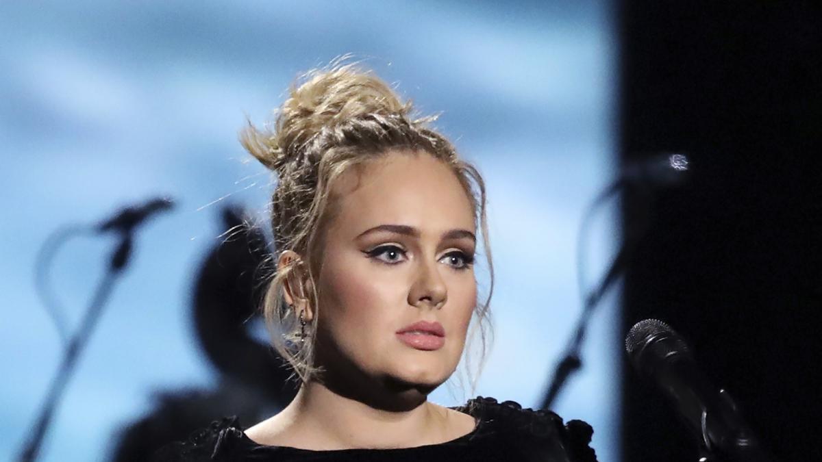La foto en bikini de Adele que ha levantado ampollas, ¿por qué? - Woman