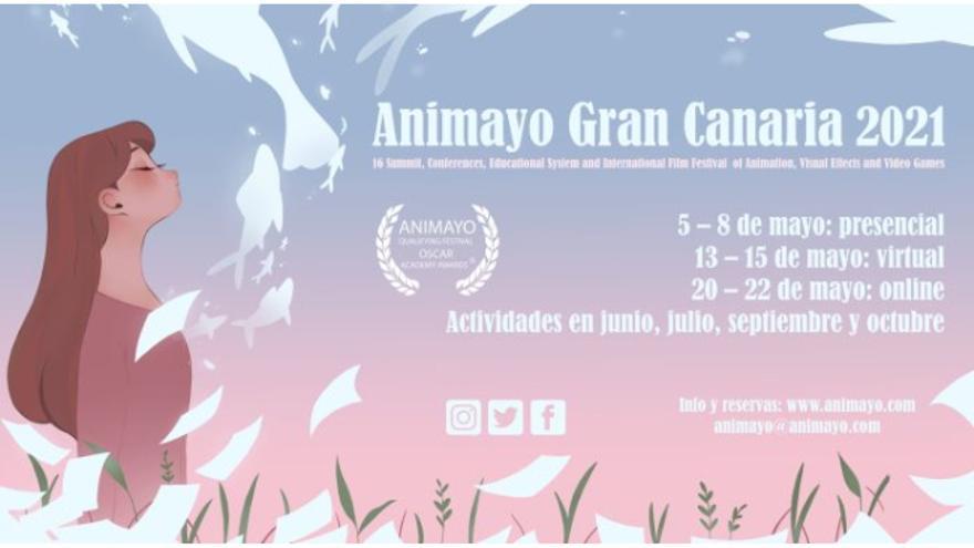 Animayo trae a productoras para reclutar perfiles profesionales - La ...