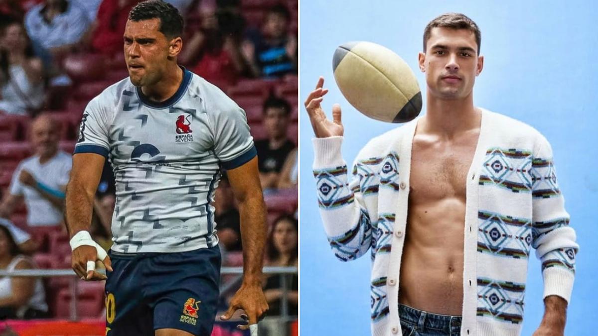 El "éxito impensable" del rugby 7 español: la selección 'sostenible ...