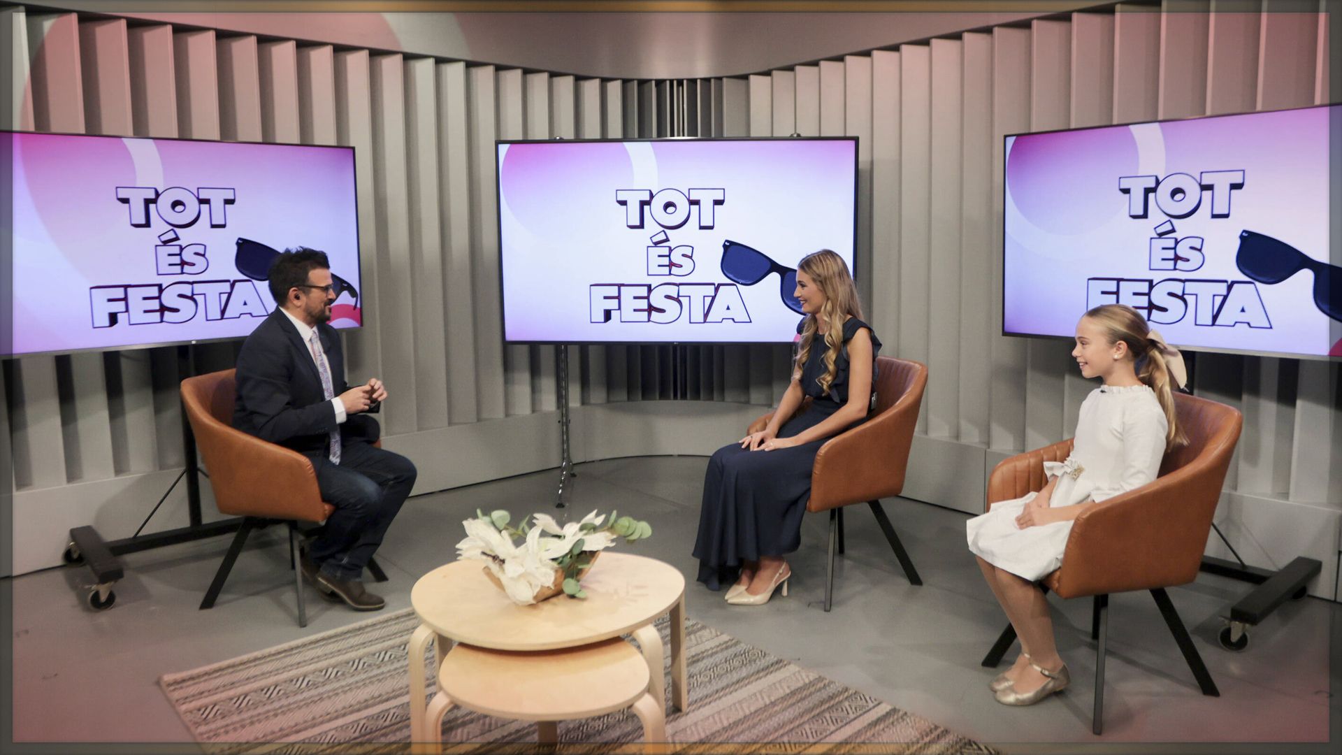 Falles'25 | Búscate en el segundo día de la Ofrenda