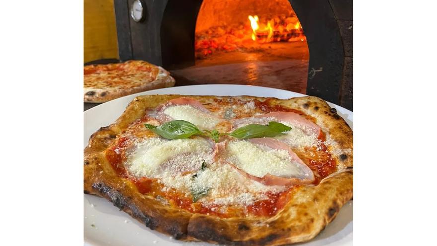 El mundo de la pizza en un solo lugar