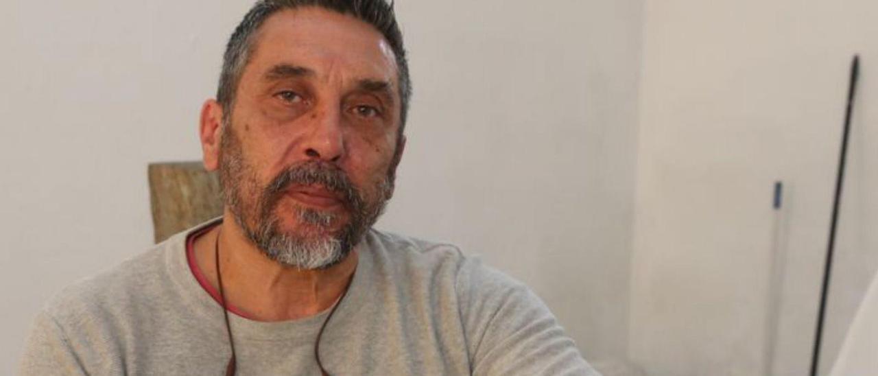 ARTE DE O MORRAZO EN NUEVA YORK: Los artistas Nel Piñeiro y Xulio Ríos ...