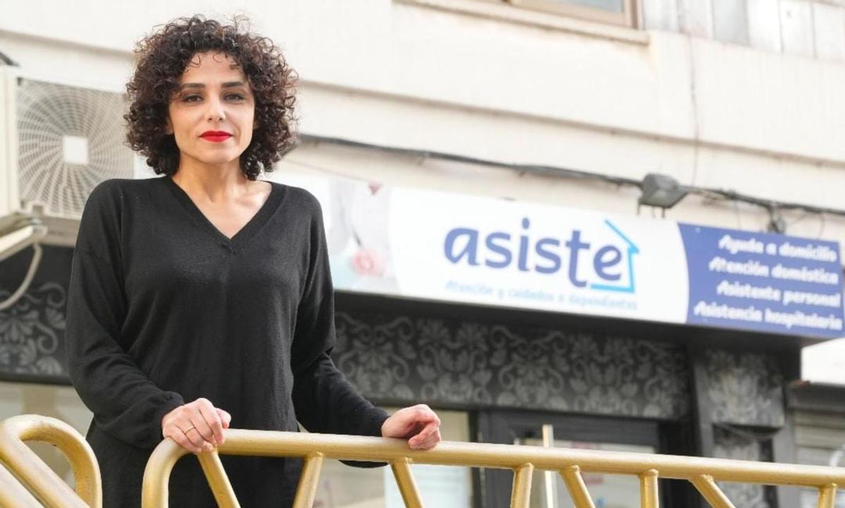 Asiste, servicios a domicilio para permanecer en casa