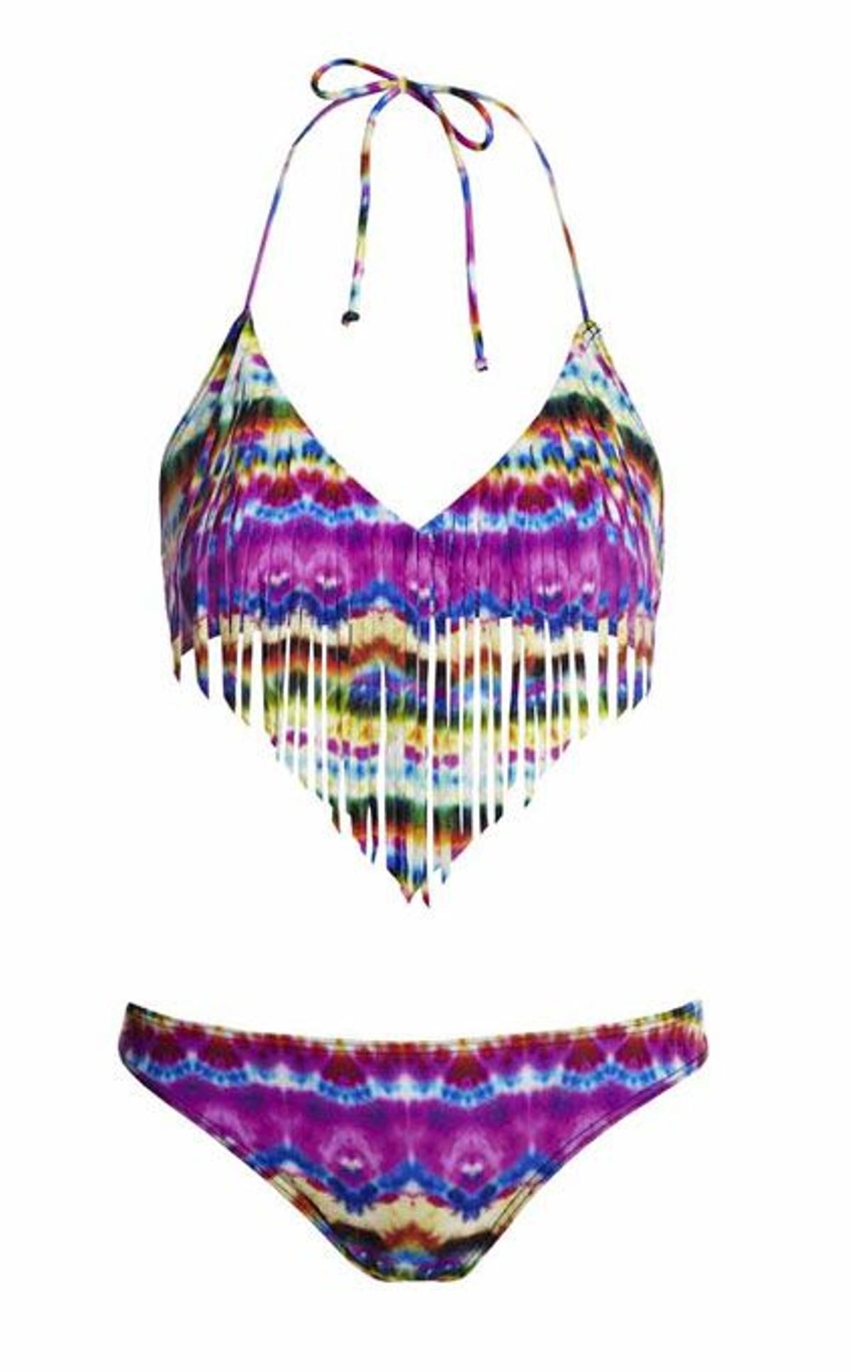 Tu biquini o bañador ideal - Woman