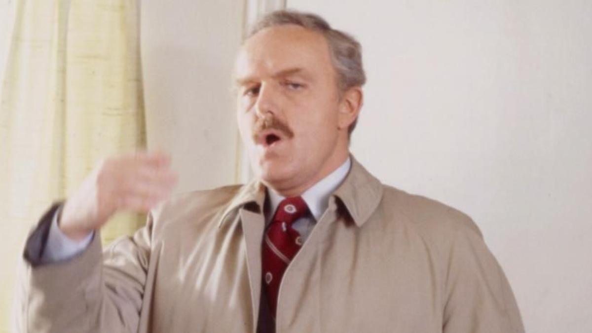 Muere Richard Roat, actor de 'Seinfeld' y 'Friends'