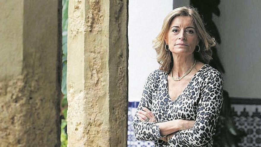 Ana Verdú: «Quien consulte su legado verá que Romero de Torres está ...