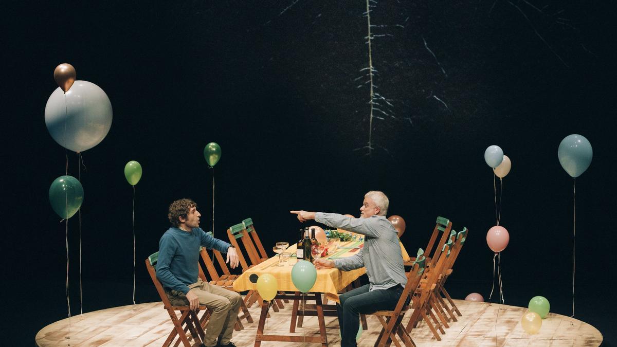 El Pont Flotant y Maduixa Teatre, entre los premiados de las artes ...