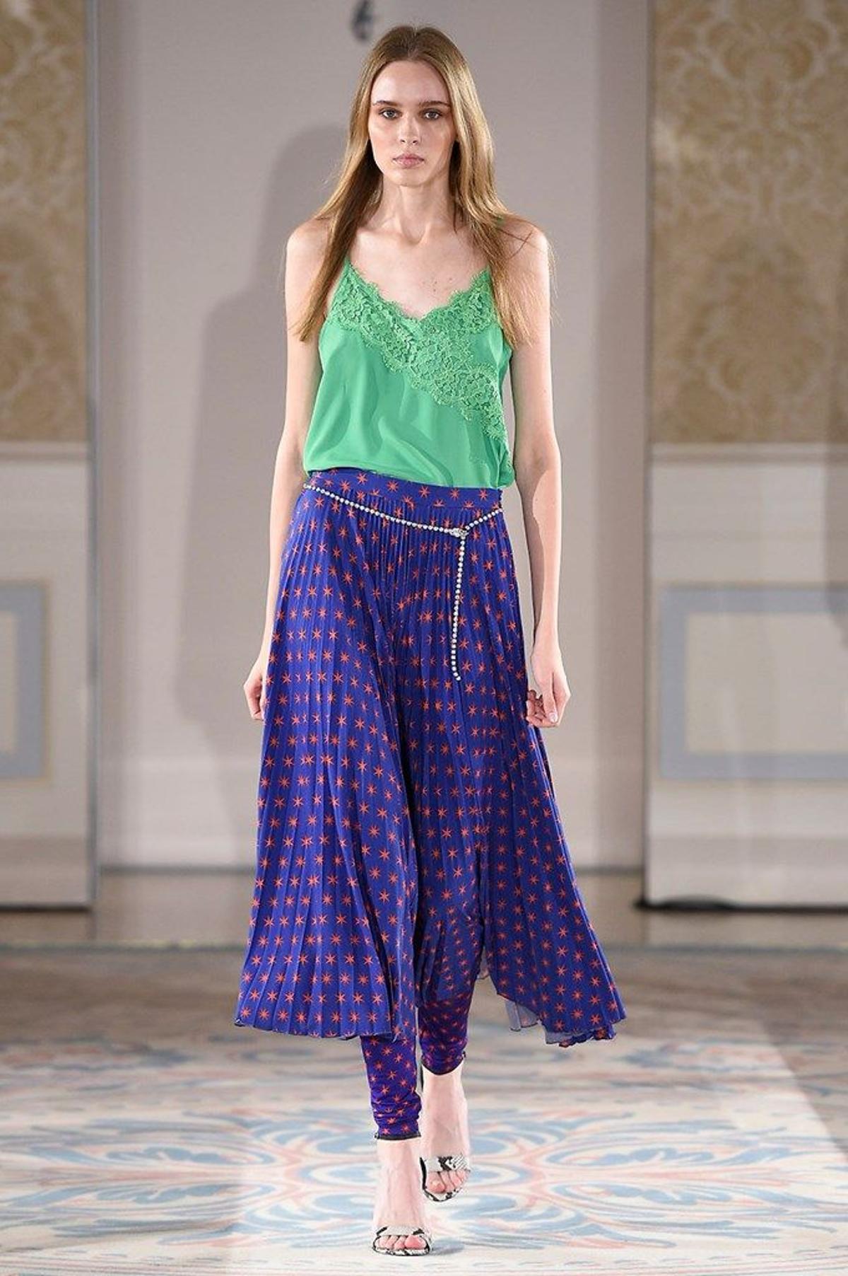 Beatrice B - Milán - Mujer - Primavera-Verano 2019 - Woman