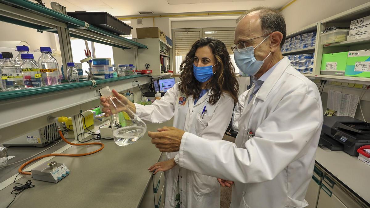 Prospera Biotech abre una ronda de financiación de 600.000 euros ...