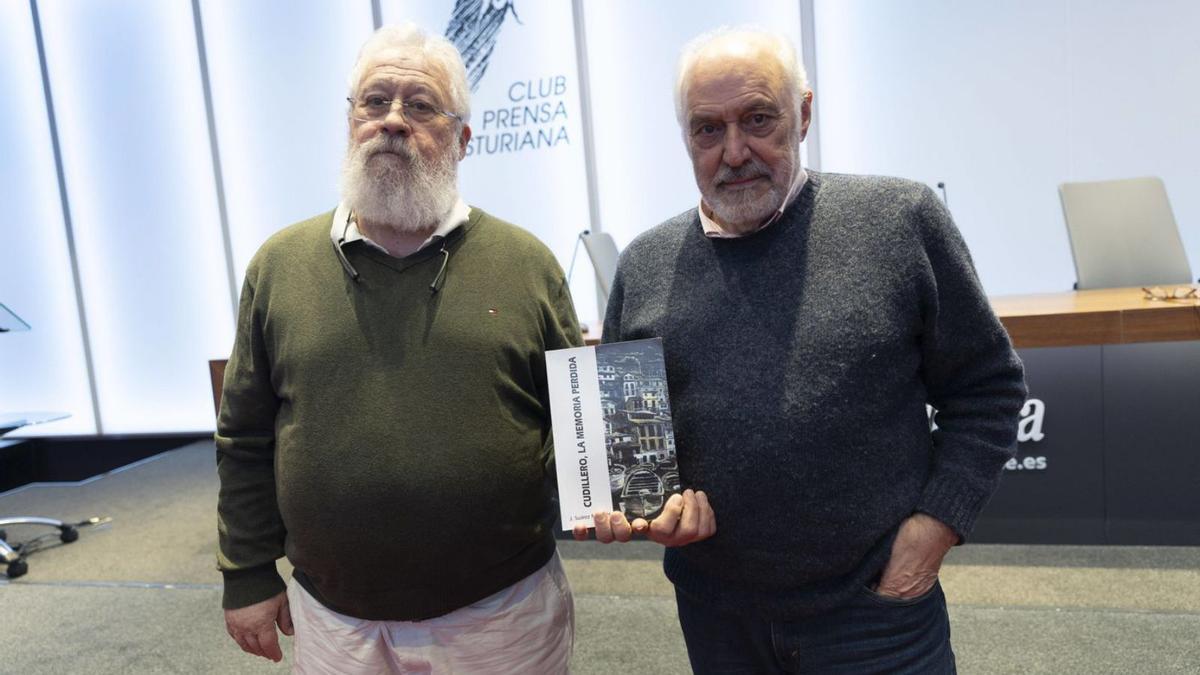 José Suárez Marqués: "Fortunato Selgas fue el gran impulsor de la ...