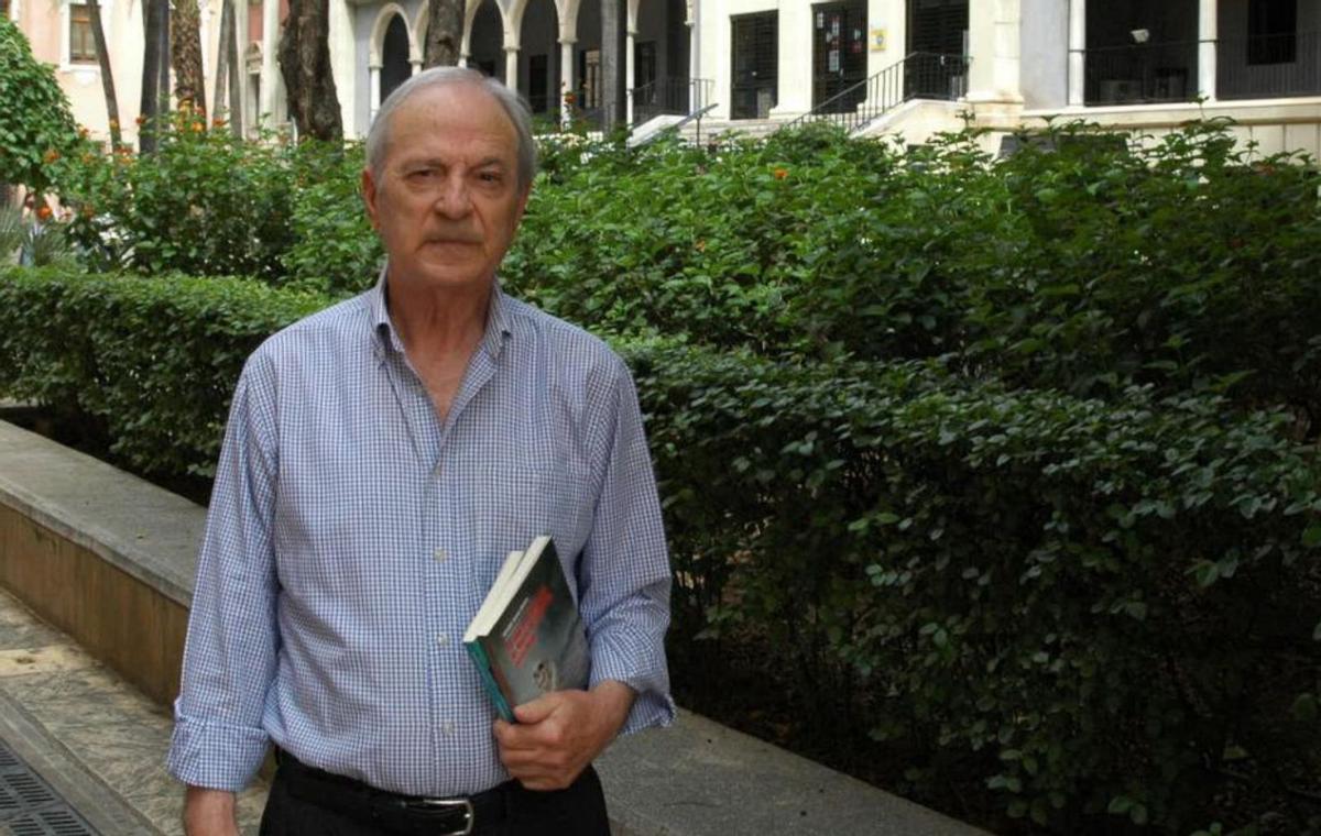 El libro del popular verdugo Nicomedes Méndez, que también ejecutó en ...