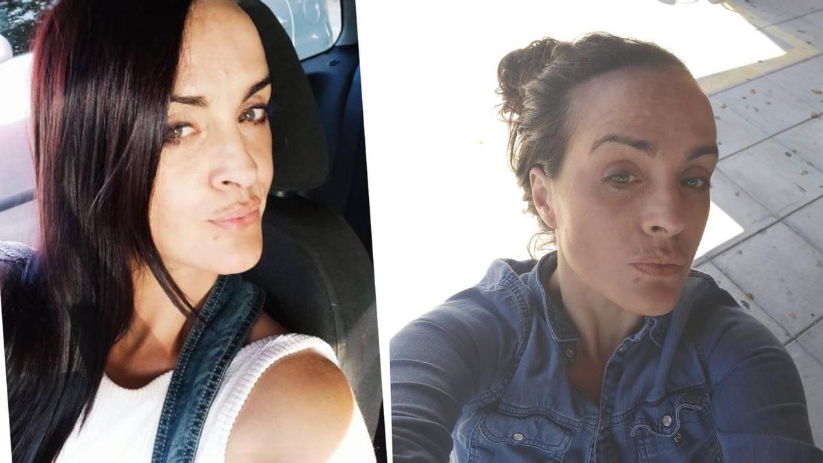 DESAPARECIDA EN TARRAGONA | Mónica desapareceu tras confesarlle a unha ...