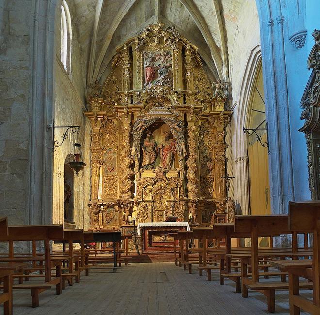 Belmonte: El pueblo más bello de Castilla-La Mancha - Viajar