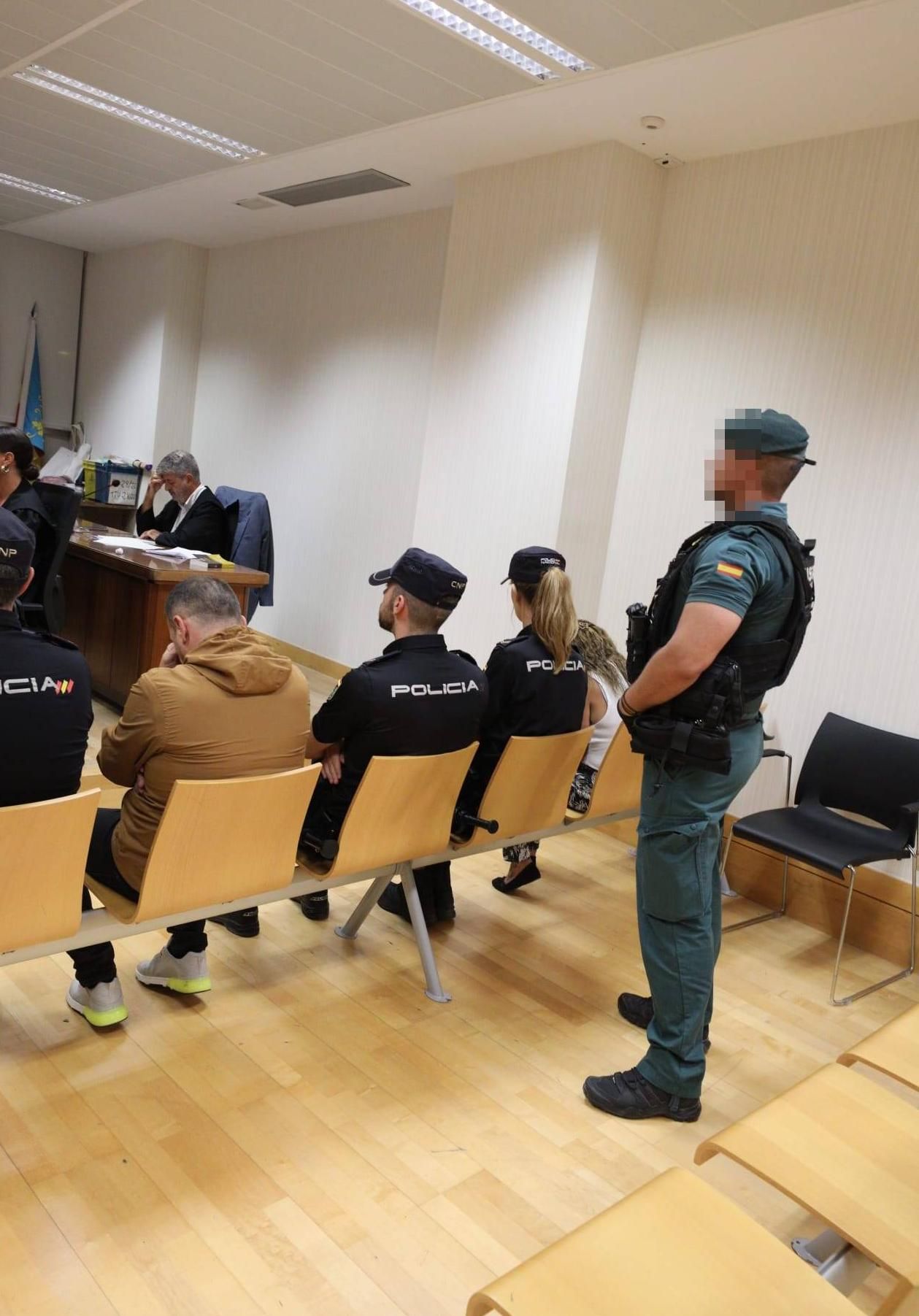 El Jurado Declara Culpable Al Padrastro Del Bebé Muerto A Golpes En