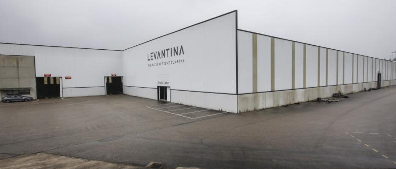 Levantina refuerza su patrimonio con una ampliación de capital de 82 ...