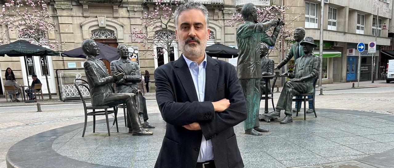 “Muchas enfermedades oculares van asociadas a nuestros hábitos, como el ...