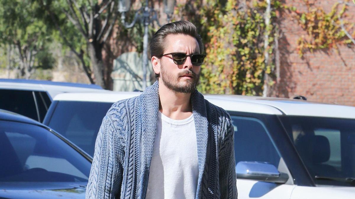 Scott Disick tendrá su propio reality show - Cuore