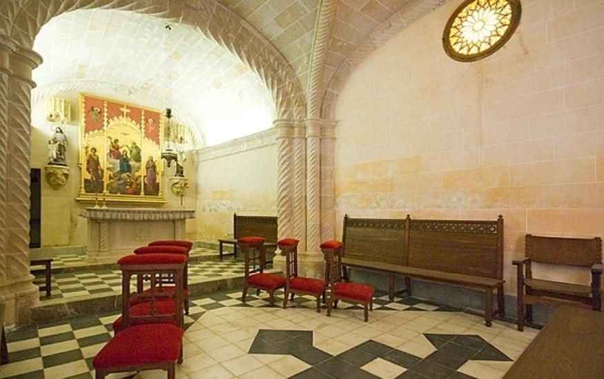 Son Sureda, una gran ‘possessió’ de 19 millones de euros - Diario de ...