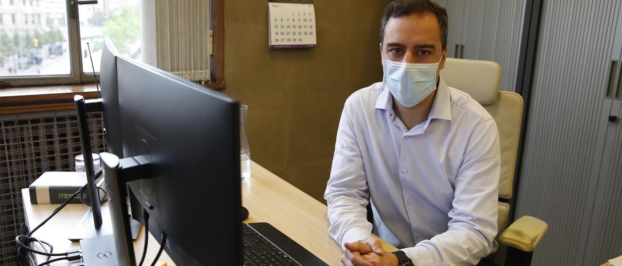 “El ‘cascayu’ no gusta a todo el mundo, pero sí a la mayoría; el coche ...