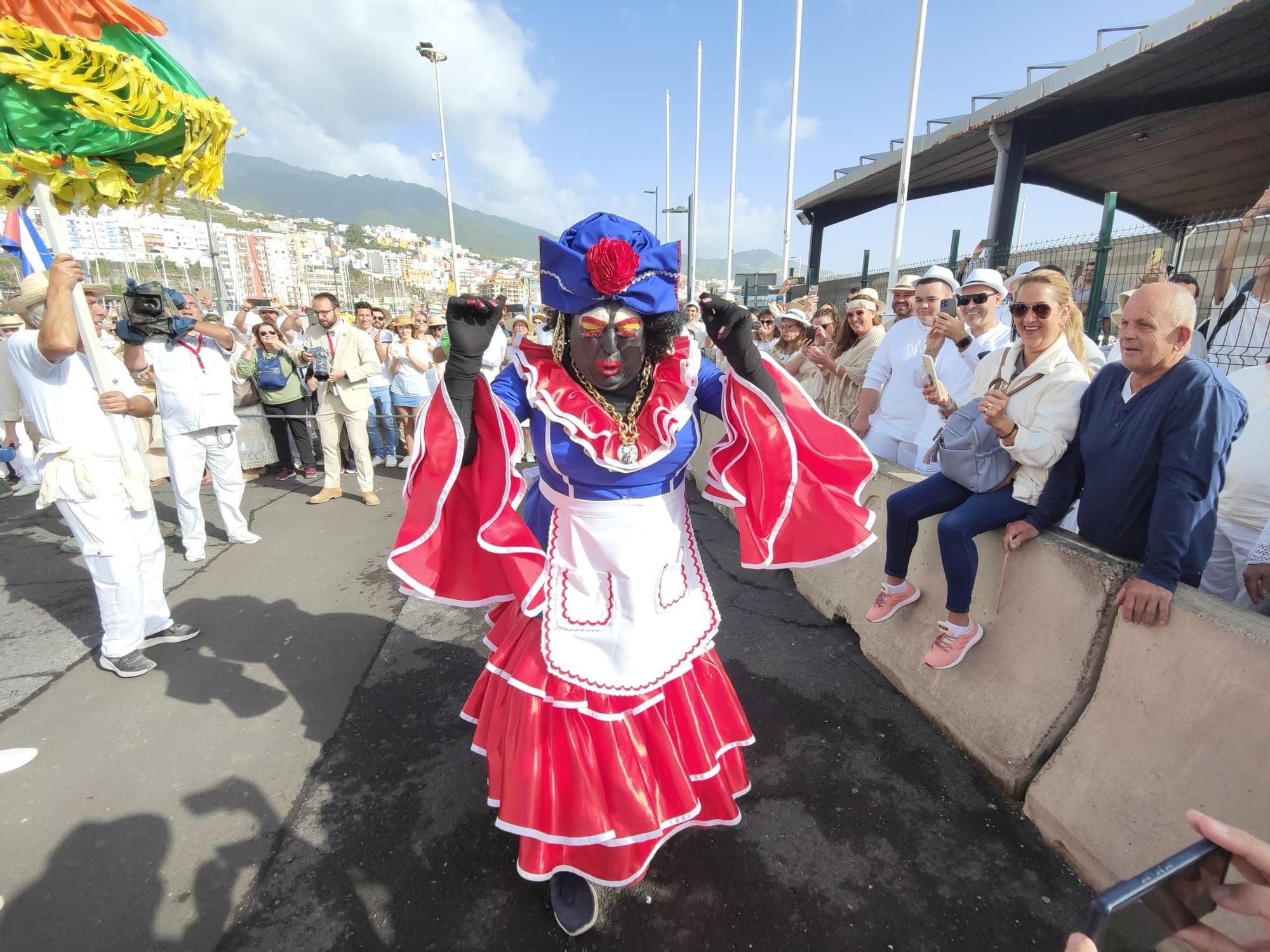 FOTOS: Carnaval 2023: Los Indianos de La Palma