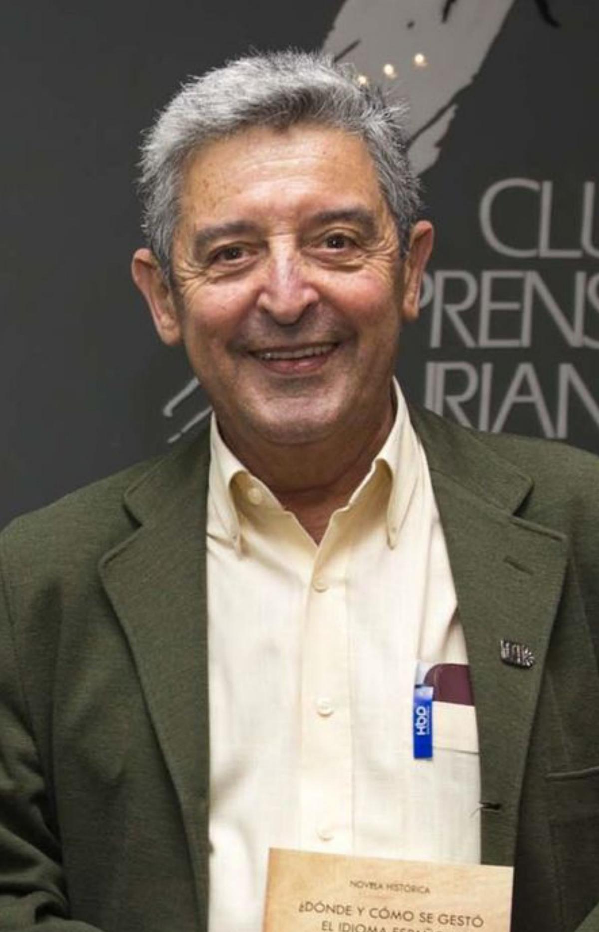 Muere el exedil del PSOE en Oviedo Francisco Angulo tras caer en la ...