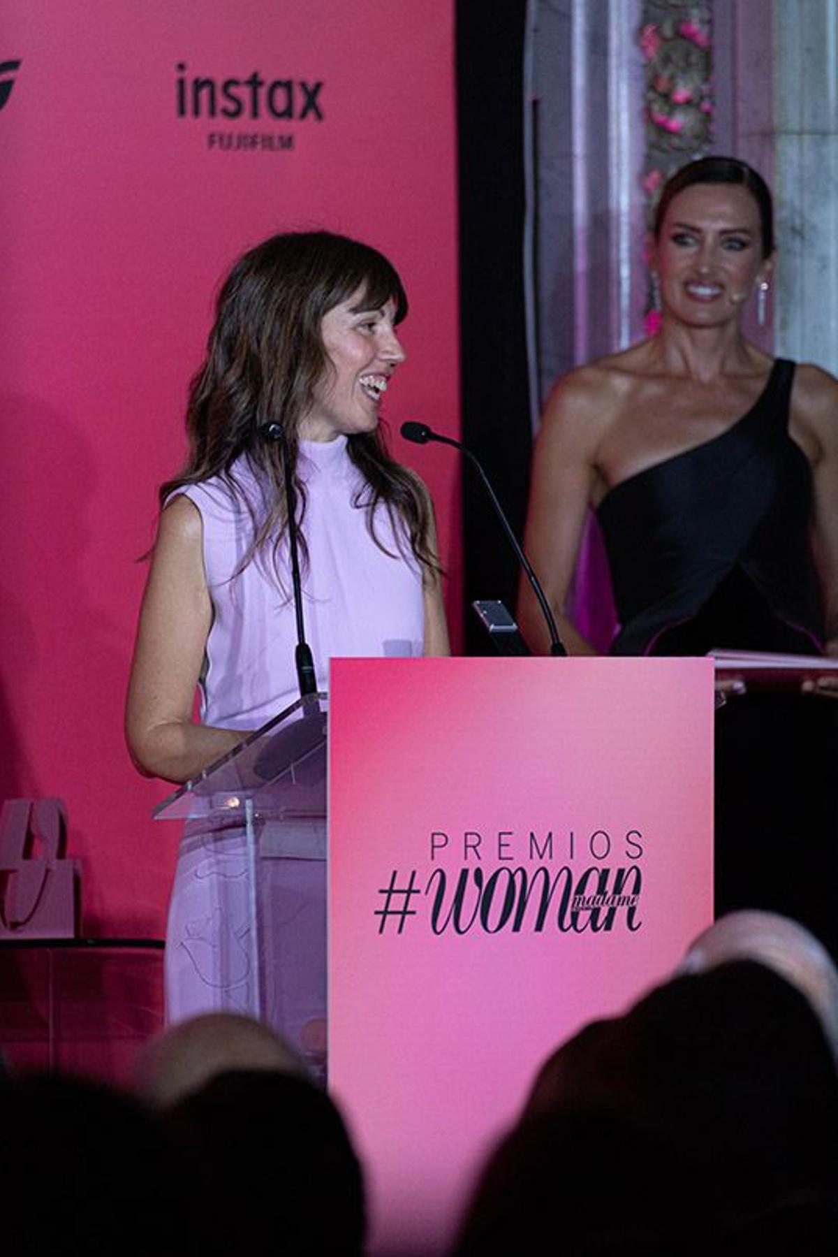 Así fue la VIII edición de los Premios Woman: todos los detalles - Woman