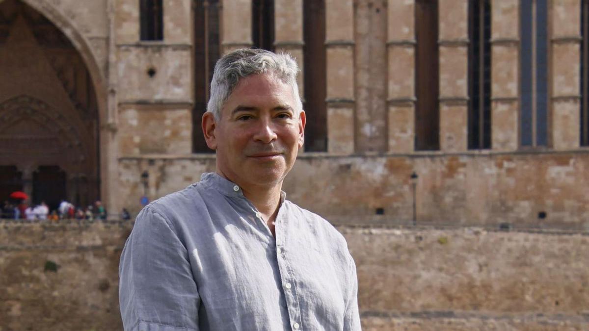 “Gracias a personas como Terenci Moix sabemos entender la libertad ...