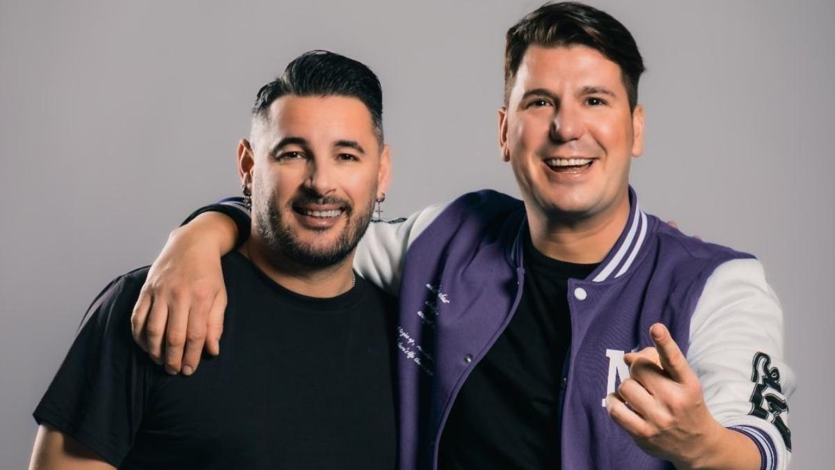 Andy se despide con indirectas en Instagram tras su último concierto con Lucas