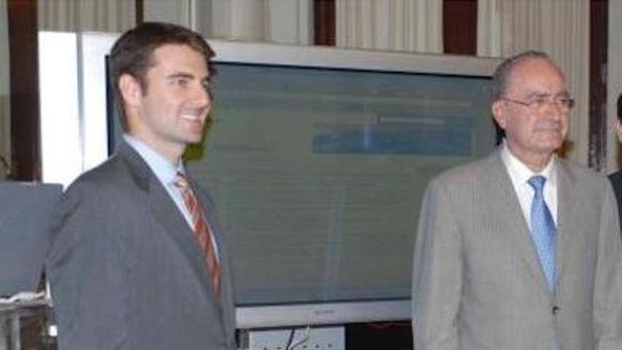 De la Torre no cesa al asesor de capitales extranjeros pese al acuerdo ...