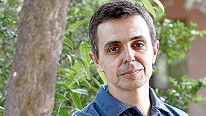 El acceso a todos los seres vivos, ya en la Red