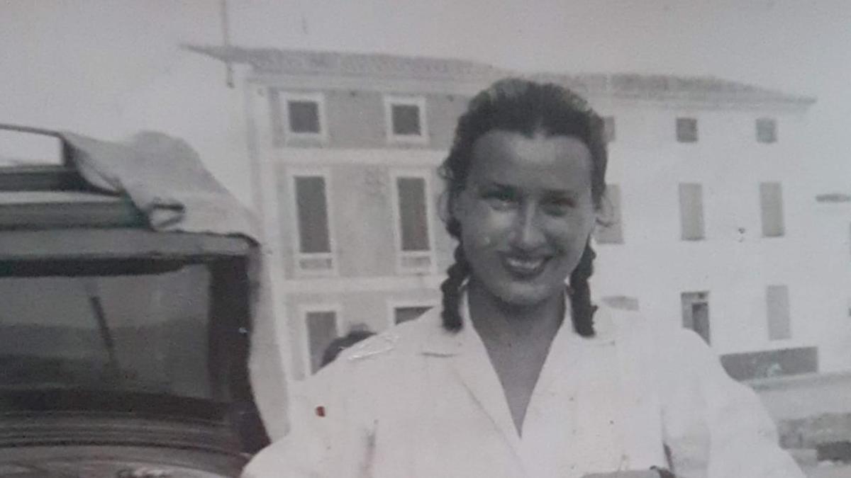 Araceli Castro - Diario de Mallorca