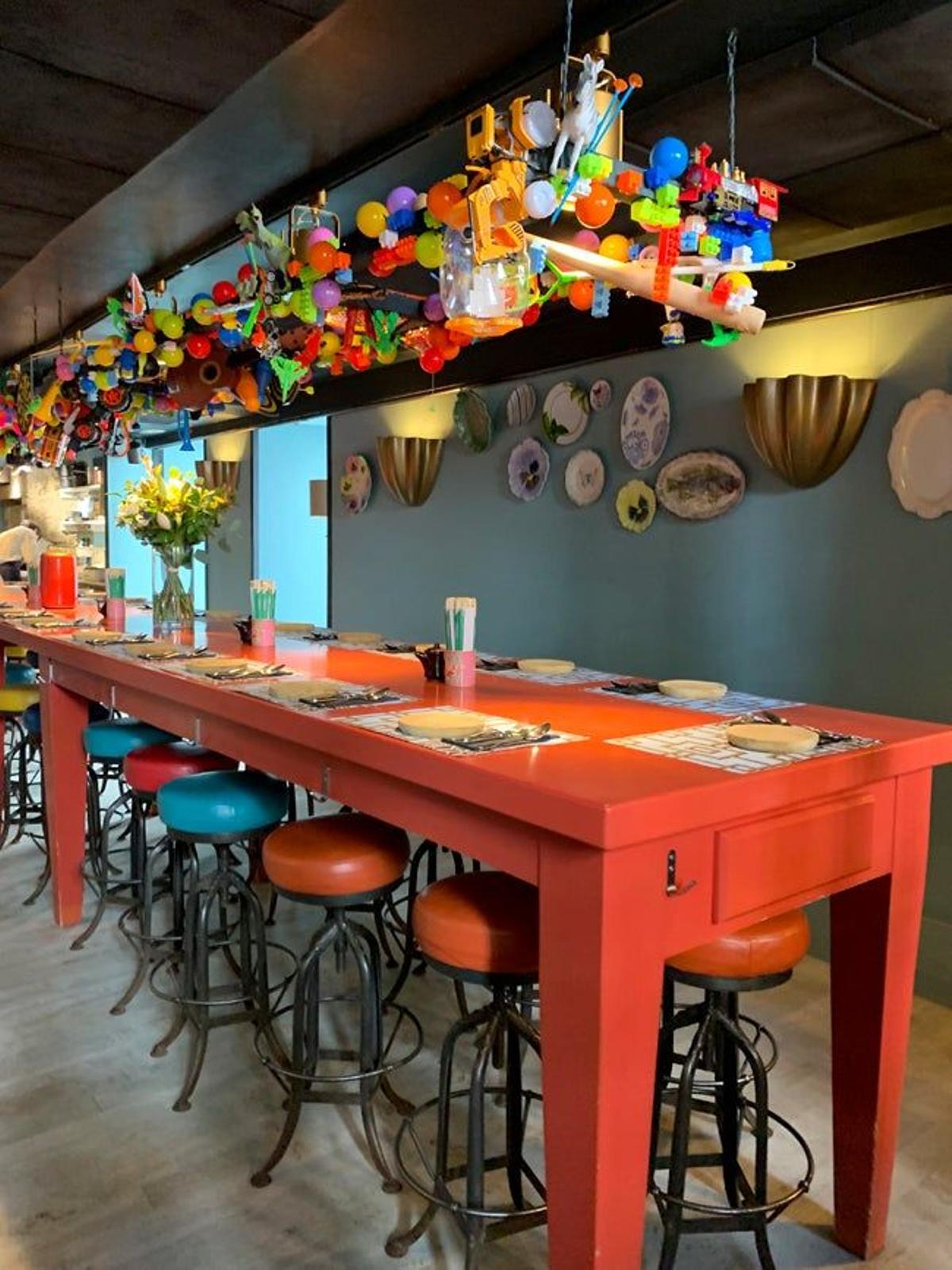 Casa Marcelo y Arallo Taberna, así son los restaurantes gallegos más ...