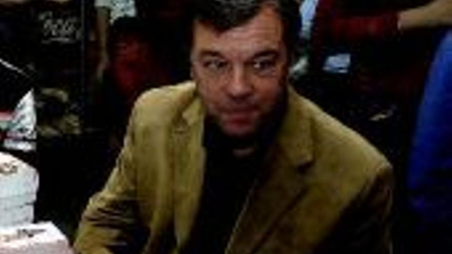 César Ferrando ENTRENADOR DEL ALBACETE: "Somos un equipo de mucho ...