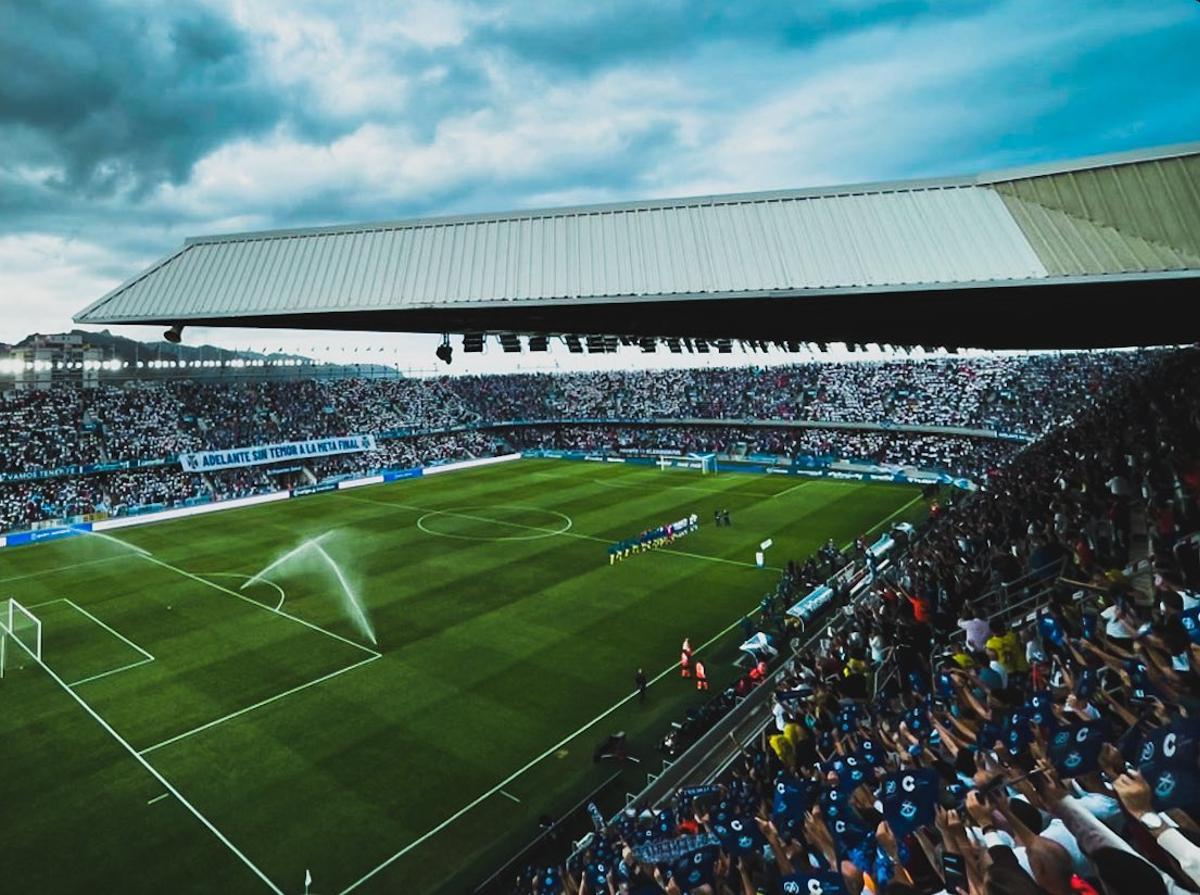 CD TENERIFE | Se busca rival estelar para el Centenario del Heliodoro ...