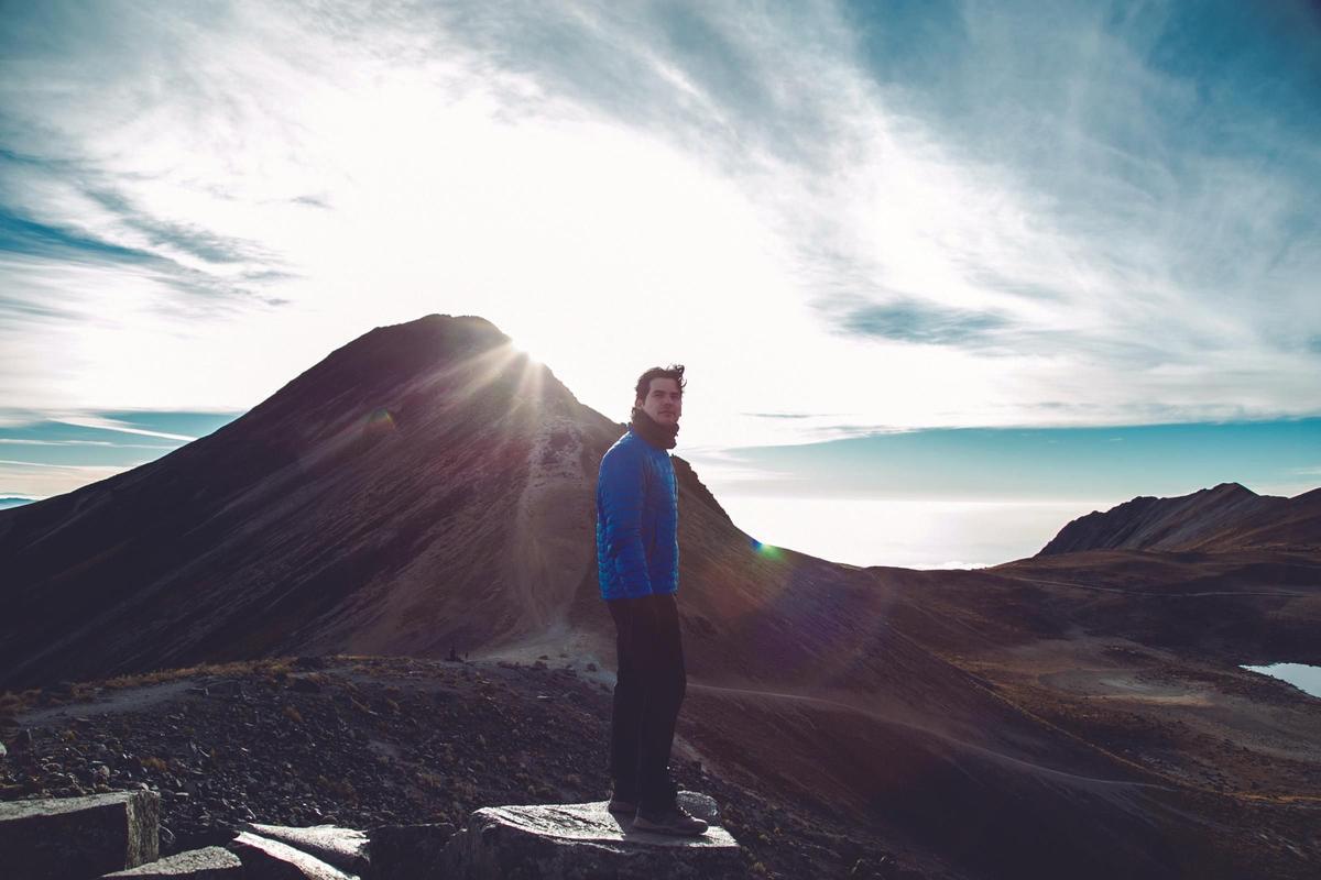 ENTREVISTA ALAN POR EL MUNDO | Hablamos con 'Alan por el mundo ...