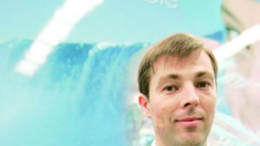 «Unos sesenta países se verán afectados en sólo 7 años por la escasez ...