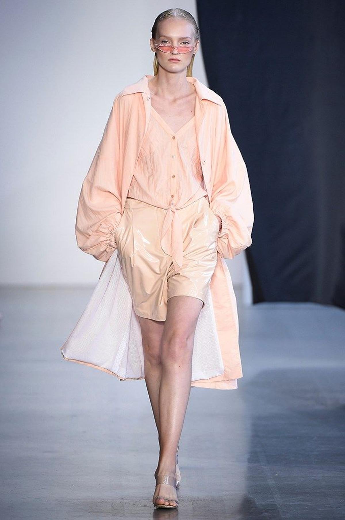 Sally Lapointe - Nueva York - Mujer - Primavera-Verano 2019 - Woman
