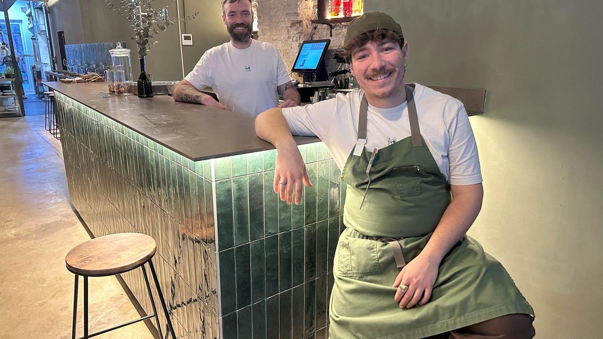 Critica gastronomica de Bar Bera | Bar Bera, la verdadera cocina piamontesa