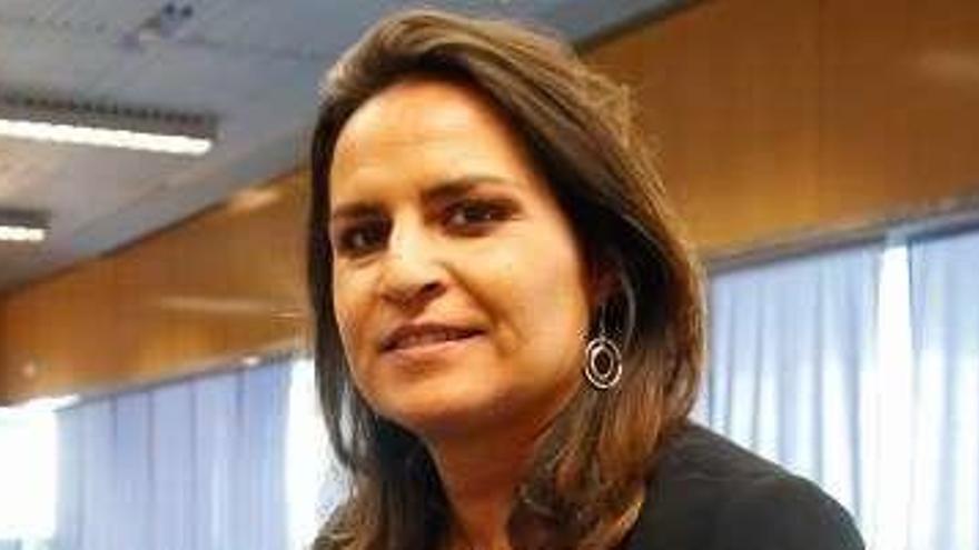 Raquel Pascual achaca su apertura de expediente a un "ataque político ...