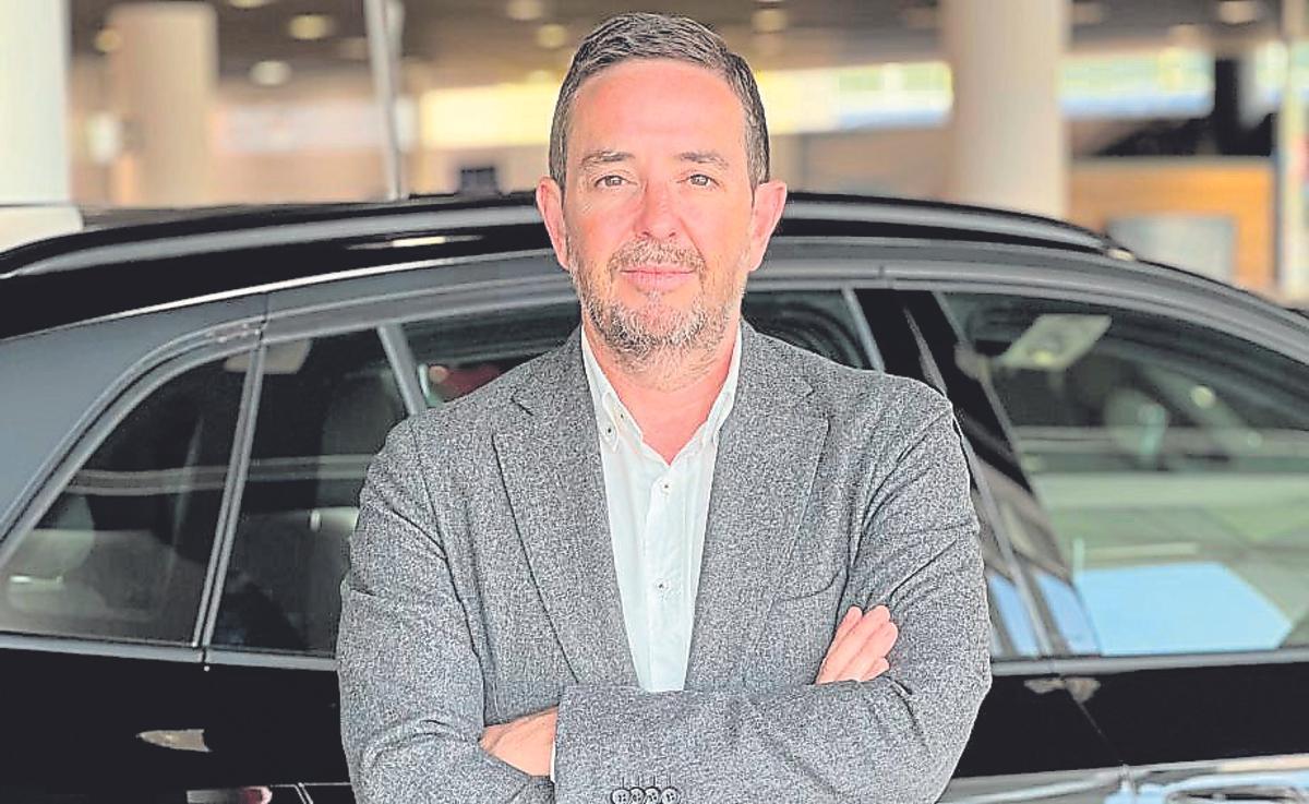 Neomotor Murcia | Express Service Volkswagen y Škoda, el taller que se ...