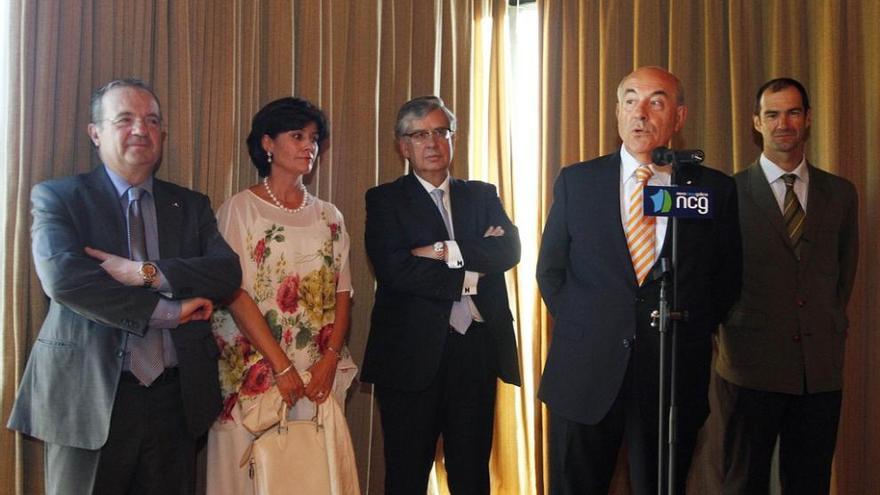 Jean Baptiste Chassin: "La sociedad francesa va a reaccionar con ...