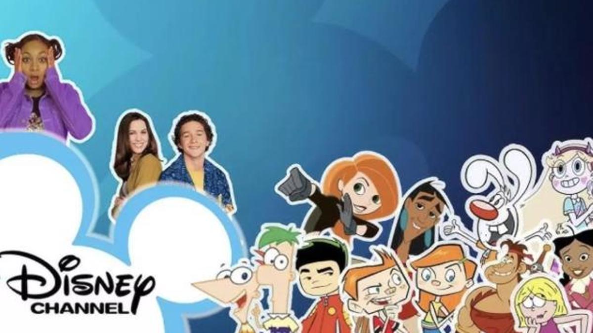 ADEU A DISNEY CHANNEL: el 2025 ha acabat amb el record de molts i la ...